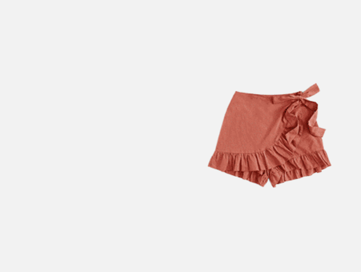 Shorts – Foxy Brands