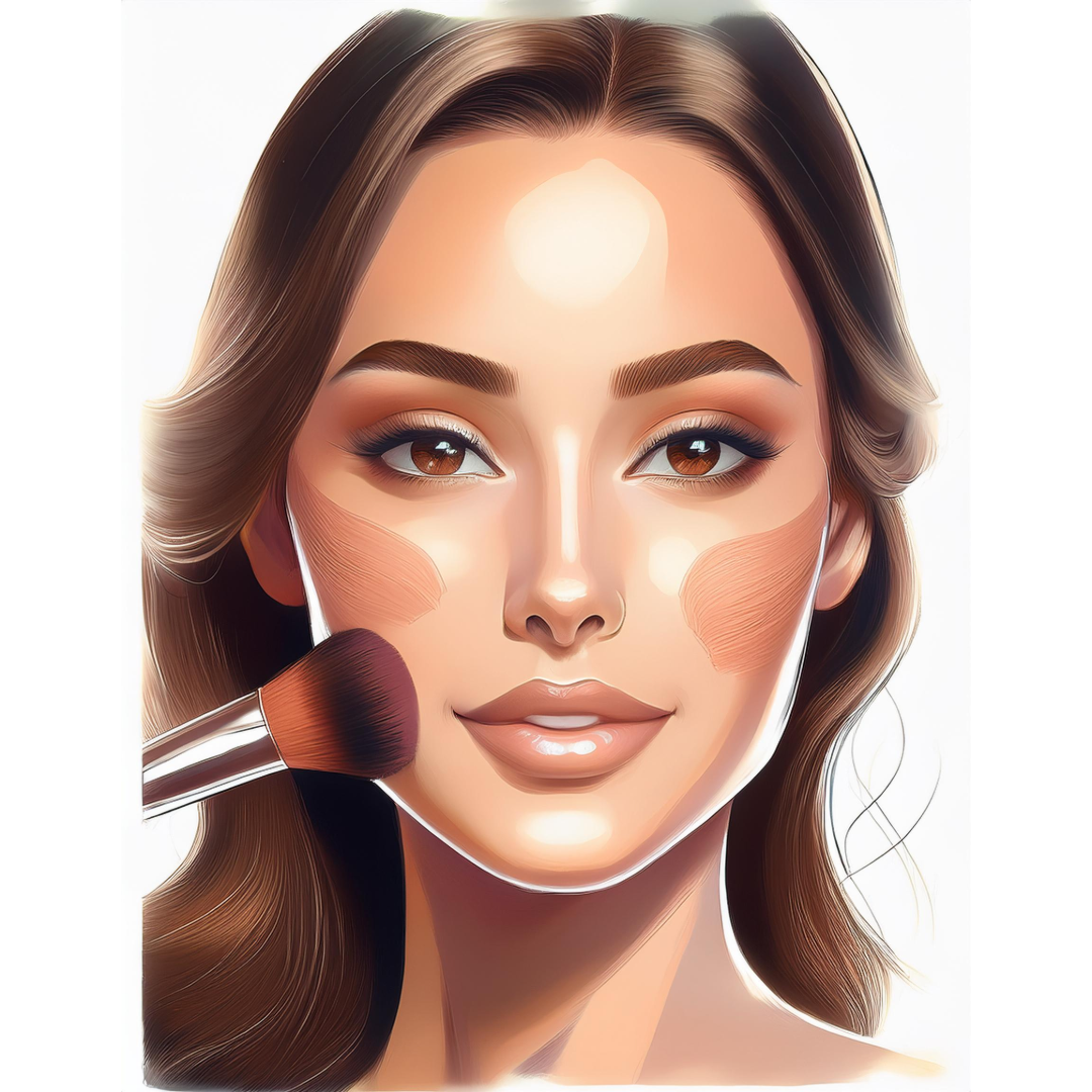 35 Shades of Natural Earth Eyeshadow Palette – Foxy Brands